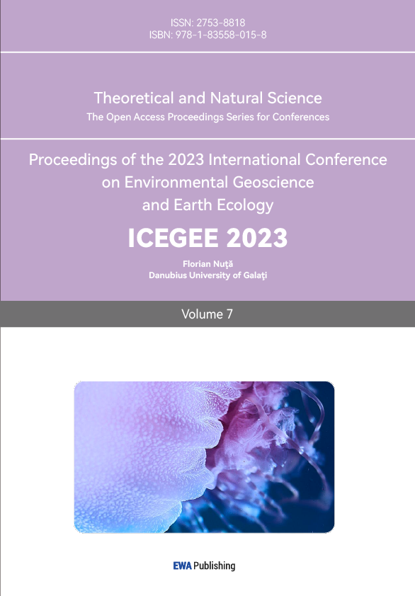 Analysis of the impacts of carbon dioxide emission on climate change